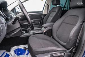 Skoda SuperB 2011 in Kaunas, with an engine capacity of 1.60 L and mileage of 255 thousand km for 5990 €, photo 7 on AUTOMOTO.COM.LV