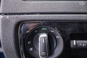 Skoda SuperB 2011 in Kaunas, with an engine capacity of 1.60 L and mileage of 255 thousand km for 5990 €, photo 14 on AUTOMOTO.COM.LV
