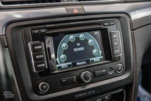 Skoda SuperB 2011 in Kaunas, with an engine capacity of 1.60 L and mileage of 255 thousand km for 5990 €, photo 18 on AUTOMOTO.COM.LV