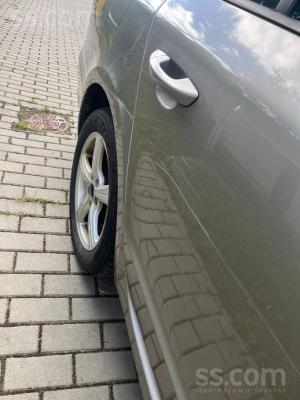 Skoda SuperB 2011 in Riga, with an engine capacity of 1.60 L and mileage of 306 thousand km for 3200 €, photo 5 on AUTOMOTO.COM.LV