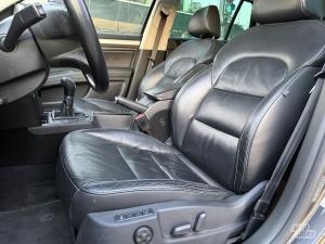 Skoda SuperB 2011 in Vilnius, with an engine capacity of 2.00 L and mileage of 390 thousand km for 2550 €, photo 6 on AUTOMOTO.COM.LV