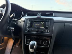 Skoda SuperB 2011 in Vilnius, with an engine capacity of 2.00 L and mileage of 390 thousand km for 2550 €, photo 10 on AUTOMOTO.COM.LV