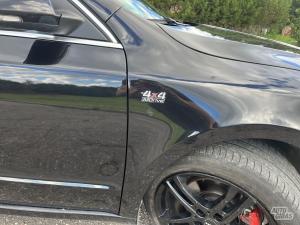 Skoda SuperB 2011 in Vilnius, with an engine capacity of 2.00 L and mileage of 287 thousand km for 5500 €, photo 4 on AUTOMOTO.COM.LV