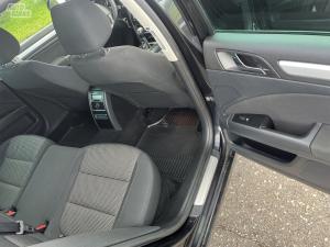 Skoda SuperB 2011 in Vilnius, with an engine capacity of 2.00 L and mileage of 287 thousand km for 5500 €, photo 18 on AUTOMOTO.COM.LV