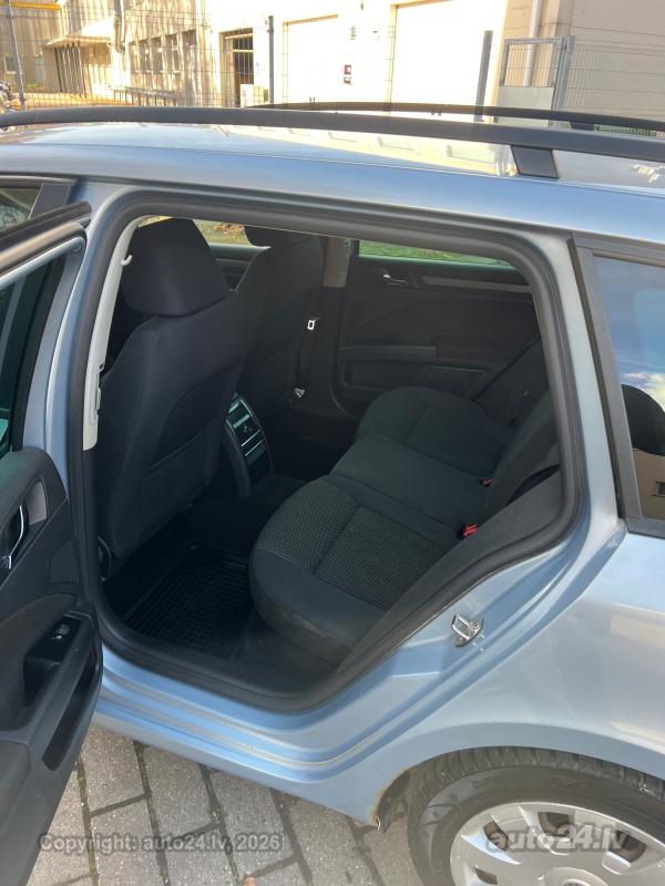 Skoda SuperB 2011 Narva, ar dzinēja tilpumu 1.80 L un nobraukumu 340 tūkst. km par 1999 €, foto 11 vietnē AUTOMOTO.COM.LV