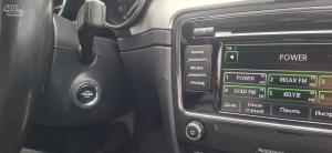 Skoda SuperB 2012 in Vilnius, with an engine capacity of 2.00 L and mileage of 238 thousand km for 4100 €, photo 12 on AUTOMOTO.COM.LV