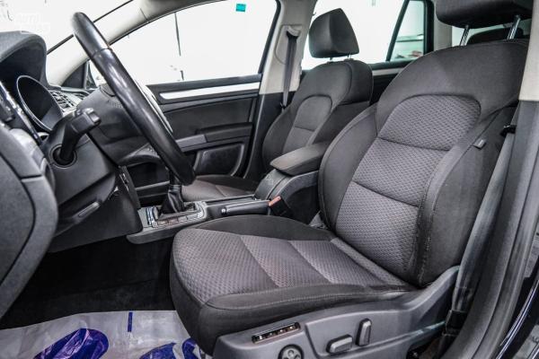 Skoda SuperB 2012 Kauņa, ar dzinēja tilpumu 2.00 L un nobraukumu 277 tūkst. km par 6990 €, foto 6 vietnē AUTOMOTO.COM.LV
