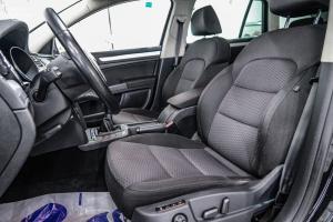 Skoda SuperB 2012 Kauņa, ar dzinēja tilpumu 2.00 L un nobraukumu 277 tūkst. km par 6990 €, foto 7 vietnē AUTOMOTO.COM.LV