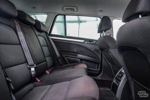 Skoda SuperB 2012 Kauņa, ar dzinēja tilpumu 2.00 L un nobraukumu 277 tūkst. km par 6990 €, foto 11 vietnē AUTOMOTO.COM.LV