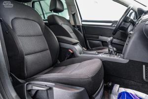Skoda SuperB 2012 Kauņa, ar dzinēja tilpumu 2.00 L un nobraukumu 277 tūkst. km par 6990 €, foto 14 vietnē AUTOMOTO.COM.LV