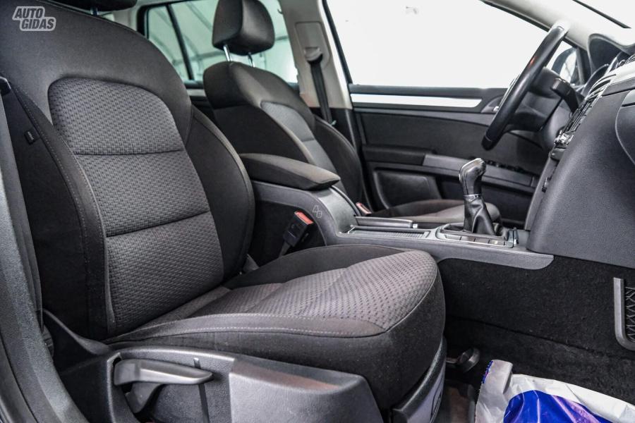 Skoda SuperB 2012 Kauņa, ar dzinēja tilpumu 2.00 L un nobraukumu 277 tūkst. km par 6990 €, foto 14 vietnē AUTOMOTO.COM.LV