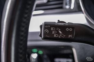Skoda SuperB 2012 Kauņa, ar dzinēja tilpumu 2.00 L un nobraukumu 277 tūkst. km par 6990 €, foto 18 vietnē AUTOMOTO.COM.LV