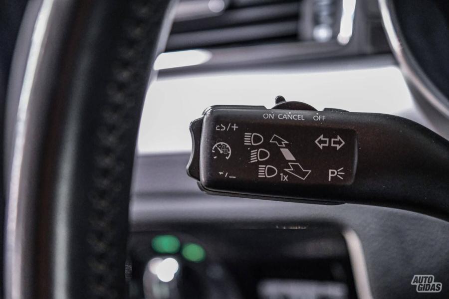 Skoda SuperB 2012 Kauņa, ar dzinēja tilpumu 2.00 L un nobraukumu 277 tūkst. km par 6990 €, foto 18 vietnē AUTOMOTO.COM.LV