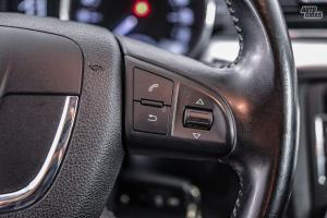 Skoda SuperB 2012 Kauņa, ar dzinēja tilpumu 2.00 L un nobraukumu 277 tūkst. km par 6990 €, foto 20 vietnē AUTOMOTO.COM.LV