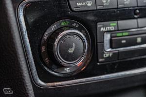Skoda SuperB 2012 Kauņa, ar dzinēja tilpumu 2.00 L un nobraukumu 277 tūkst. km par 6990 €, foto 23 vietnē AUTOMOTO.COM.LV