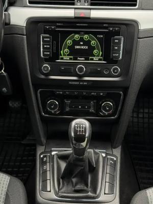 Skoda SuperB 2012 in Riga, with an engine capacity of 2.00 L and mileage of 362 thousand km for 3980 €, photo 13 on AUTOMOTO.COM.LV