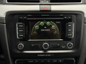 Skoda SuperB 2012 in Riga, with an engine capacity of 2.00 L and mileage of 362 thousand km for 3980 €, photo 14 on AUTOMOTO.COM.LV
