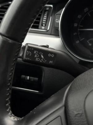 Skoda SuperB 2012 in Riga, with an engine capacity of 2.00 L and mileage of 362 thousand km for 3980 €, photo 17 on AUTOMOTO.COM.LV