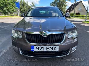 Skoda SuperB 2012 in Paide, with an engine capacity of 1.80 L and mileage of 147 thousand km for 6890 €, photo 3 on AUTOMOTO.COM.LV