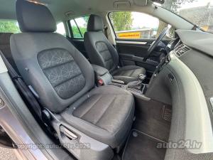 Skoda SuperB 2012 in Paide, with an engine capacity of 1.80 L and mileage of 147 thousand km for 6890 €, photo 11 on AUTOMOTO.COM.LV