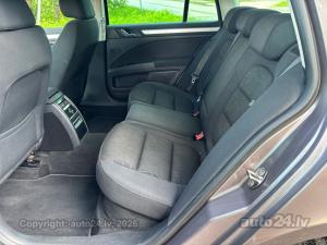 Skoda SuperB 2012 in Paide, with an engine capacity of 1.80 L and mileage of 147 thousand km for 6890 €, photo 14 on AUTOMOTO.COM.LV