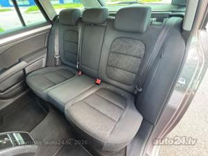 Skoda SuperB 2012 in Paide, with an engine capacity of 1.80 L and mileage of 147 thousand km for 6890 €, photo 15 on AUTOMOTO.COM.LV