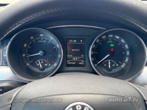 Skoda SuperB 2012 in Paide, with an engine capacity of 1.80 L and mileage of 147 thousand km for 6890 €, photo 16 on AUTOMOTO.COM.LV