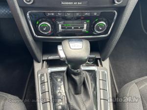 Skoda SuperB 2012 in Paide, with an engine capacity of 1.80 L and mileage of 147 thousand km for 6890 €, photo 19 on AUTOMOTO.COM.LV