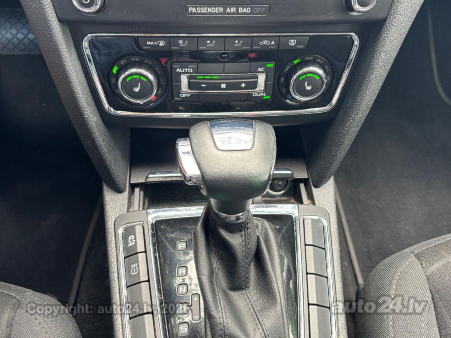 Skoda SuperB 2012 in Paide, with an engine capacity of 1.80 L and mileage of 147 thousand km for 6890 €, photo 19 on AUTOMOTO.COM.LV