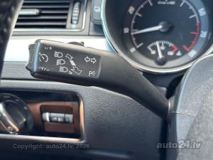 Skoda SuperB 2012 in Paide, with an engine capacity of 1.80 L and mileage of 147 thousand km for 6890 €, photo 20 on AUTOMOTO.COM.LV