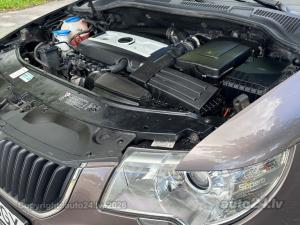 Skoda SuperB 2012 in Paide, with an engine capacity of 1.80 L and mileage of 147 thousand km for 6890 €, photo 28 on AUTOMOTO.COM.LV