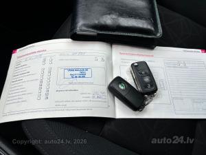 Skoda SuperB 2012 in Paide, with an engine capacity of 1.80 L and mileage of 147 thousand km for 6890 €, photo 30 on AUTOMOTO.COM.LV