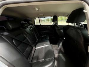 Skoda SuperB 2012 in Siauliai, with an engine capacity of 2.00 L and mileage of 306 thousand km for 5450 €, photo 9 on AUTOMOTO.COM.LV
