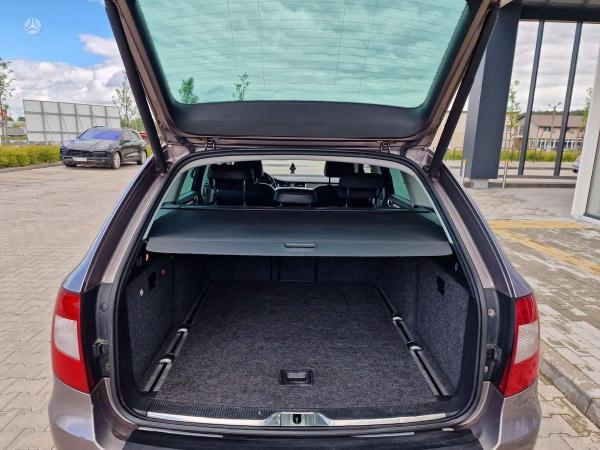 Skoda SuperB 2012 Viļņa, ar dzinēja tilpumu 1.80 L un nobraukumu 227 tūkst. km par 5599 €, foto 6 vietnē AUTOMOTO.COM.LV