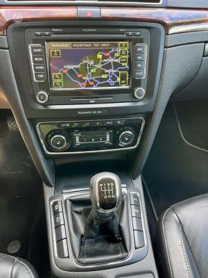 Skoda SuperB 2012 in Siauliai, with an engine capacity of 2.00 L and mileage of 308 thousand km for 5400 €, photo 10 on AUTOMOTO.COM.LV