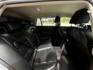 Skoda SuperB 2012 in Siauliai, with an engine capacity of 2.00 L and mileage of 308 thousand km for 5400 €, photo 11 on AUTOMOTO.COM.LV