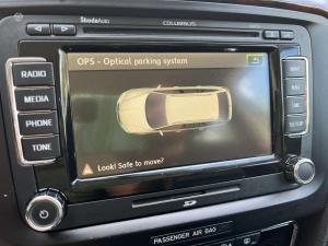 Skoda SuperB 2012 in Siauliai, with an engine capacity of 2.00 L and mileage of 308 thousand km for 5400 €, photo 14 on AUTOMOTO.COM.LV