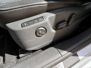Skoda SuperB 2012 in Siauliai, with an engine capacity of 2.00 L and mileage of 308 thousand km for 5400 €, photo 15 on AUTOMOTO.COM.LV