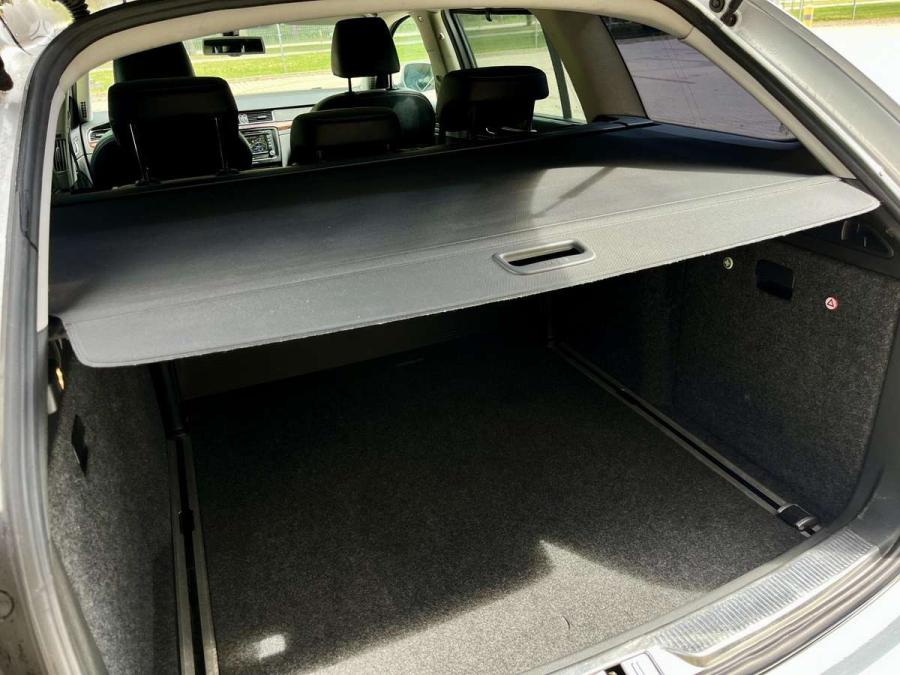 Skoda SuperB 2012 in Siauliai, with an engine capacity of 2.00 L and mileage of 308 thousand km for 5400 €, photo 18 on AUTOMOTO.COM.LV