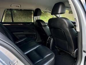 Skoda SuperB 2012 in Siauliai, with an engine capacity of 2.00 L and mileage of 310 thousand km for 5350 €, photo 8 on AUTOMOTO.COM.LV