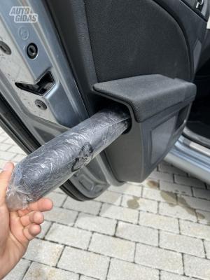 Шкода Суперб 2012 в Мажейкяй, объемом двигателя 2.00 л и пробегом 550 тыс. км за 3850 €, фото 18 на AUTOMOTO.COM.LV