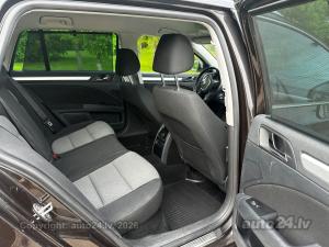 Skoda SuperB 2013 Tallina, ar dzinēja tilpumu 1.60 L un nobraukumu 276 tūkst. km par 6300 €, foto 13 vietnē AUTOMOTO.COM.LV