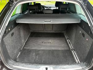 Skoda SuperB 2013 Tallina, ar dzinēja tilpumu 1.60 L un nobraukumu 276 tūkst. km par 6300 €, foto 14 vietnē AUTOMOTO.COM.LV