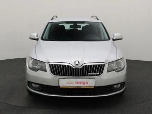 Skoda SuperB 2014 Viļņa, ar dzinēja tilpumu 1.60 L un nobraukumu 207 tūkst. km par 6999 €, foto 4 vietnē AUTOMOTO.COM.LV
