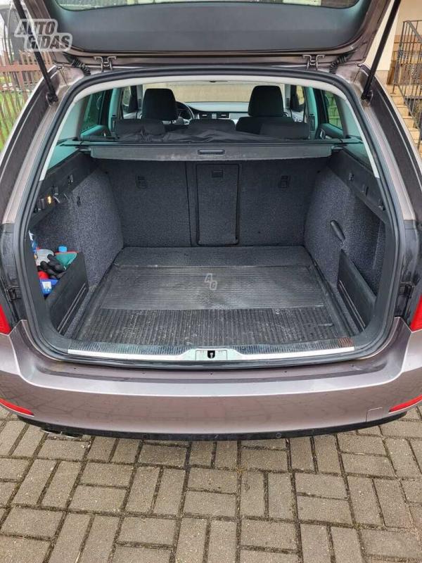Skoda SuperB 2014 in Vilnius, with an engine capacity of 2.00 L and mileage of 116 thousand km for 9890 €, photo 7 on AUTOMOTO.COM.LV
