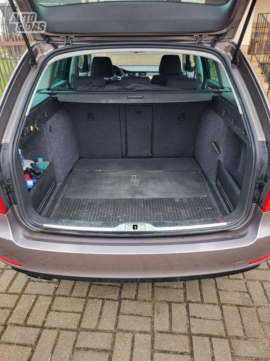 Skoda SuperB 2014 in Vilnius, with an engine capacity of 2.00 L and mileage of 116 thousand km for 9890 €, photo 8 on AUTOMOTO.COM.LV