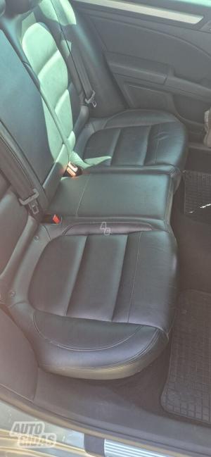 Skoda SuperB 2014 Kauņa, ar dzinēja tilpumu 1.60 L un nobraukumu 344 tūkst. km par 6600 €, foto 8 vietnē AUTOMOTO.COM.LV
