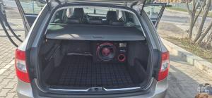 Skoda SuperB 2014 Kauņa, ar dzinēja tilpumu 1.60 L un nobraukumu 344 tūkst. km par 6600 €, foto 9 vietnē AUTOMOTO.COM.LV