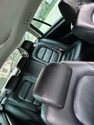 Skoda SuperB 2014 Kauņa, ar dzinēja tilpumu 1.60 L un nobraukumu 344 tūkst. km par 6600 €, foto 10 vietnē AUTOMOTO.COM.LV