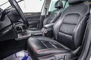 Skoda SuperB 2014 Kauņa, ar dzinēja tilpumu 2.00 L un nobraukumu 238 tūkst. km par 8390 €, foto 7 vietnē AUTOMOTO.COM.LV